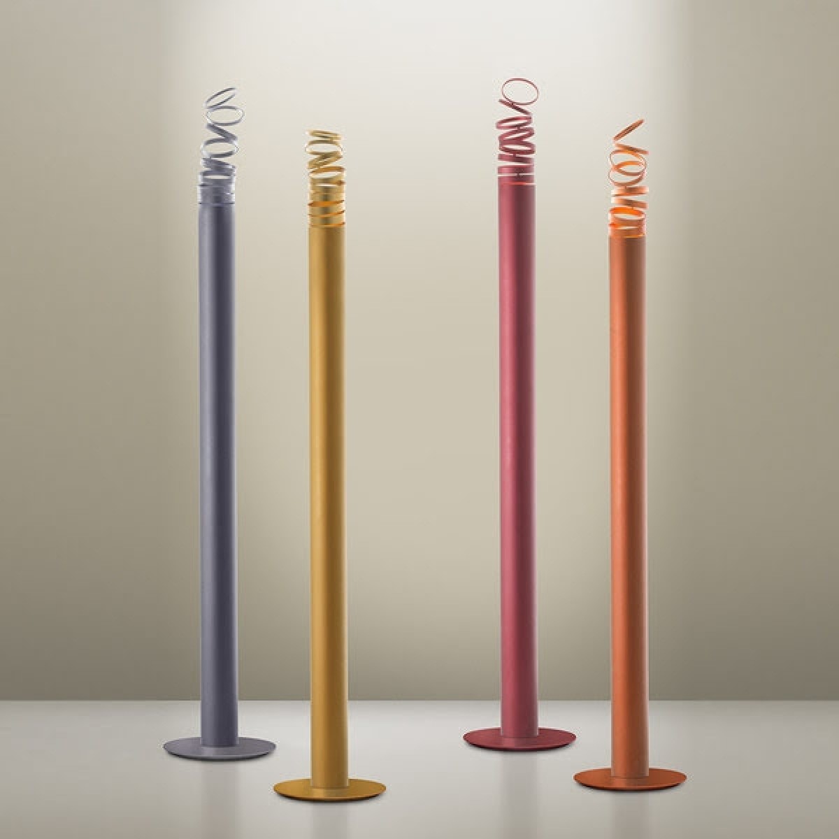Artemide DECOMPOSE' LIGHT Terra