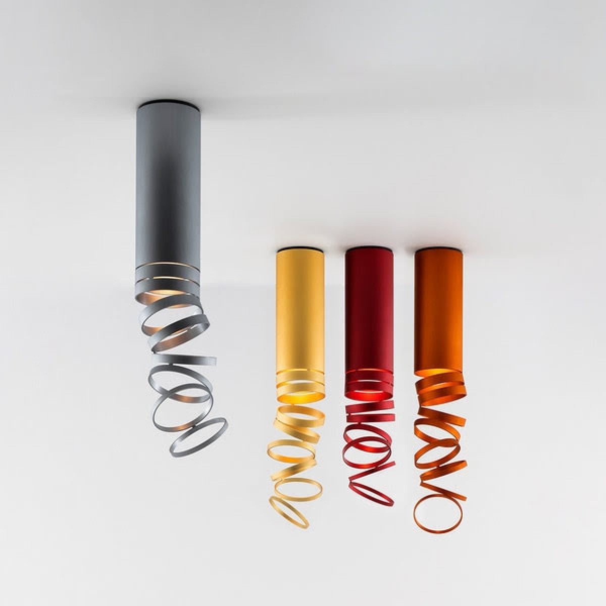 Artemide DECOMPOSE' LIGHT Soffitto