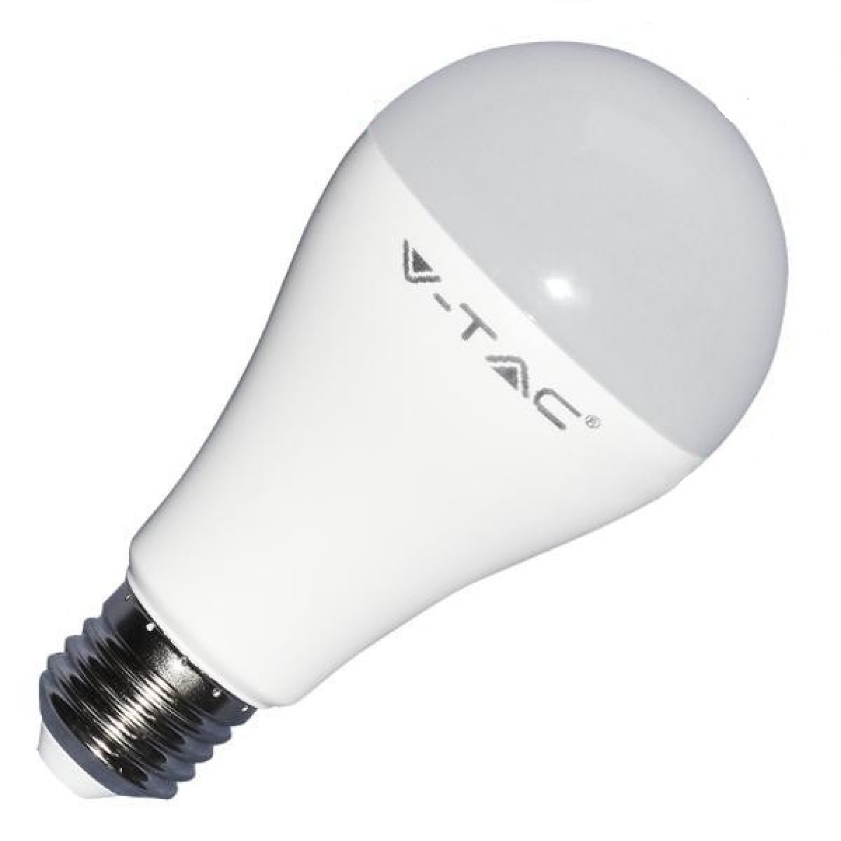 V-Tac VT-2017 Lampadina LED E27 Classic Bulbo 17W - SKU 4456 | 4457 | 4458